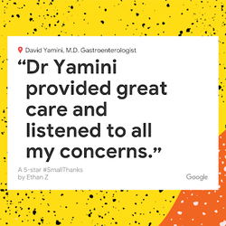 DAVID YAMINI, MD - 26 Photos & 68 Reviews - 2001 Santa Monica Blvd ...