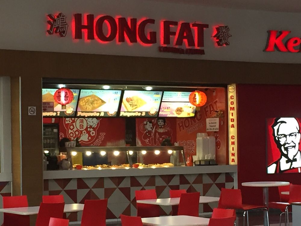 HONG FAT - Updated May 2025 - Blvd. Gral. Marcelino García Barragán ...