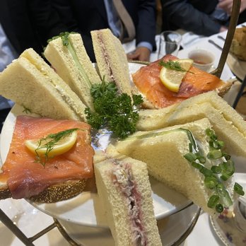 CHADO TEA ROOM - Updated July 2024 - 1411 Photos & 748 Reviews - 369 E ...