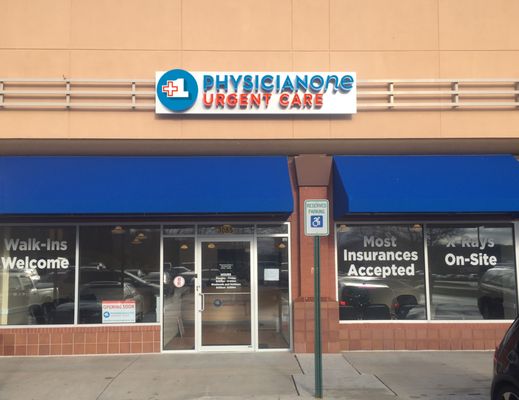 Urgent Care Mohegan Lake