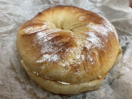 WONDER BAGELS - 41 Photos & 56 Reviews - 431 Danforth Ave, Jersey City ...