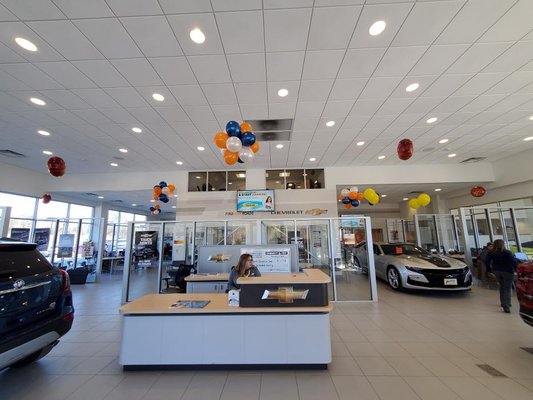 KEY CHEVROLET BUICK GMC OF NEWPORT - Updated July 2025 - 60 Photos & 19 ...