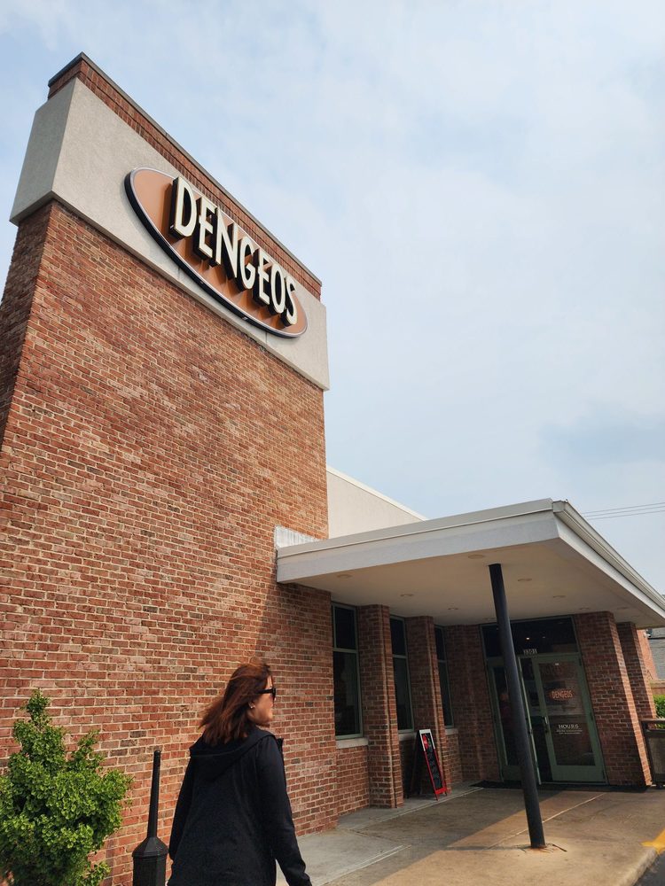 DENGEOS - SKOKIE - Updated September 2025 - 312 Photos & 566 Reviews ...