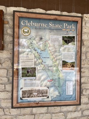 CLEBURNE STATE PARK - Updated January 2025 - 139 Photos & 38 Reviews ...