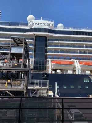 SMITH COVE CRUISE TERMINAL AT PIER 91 - 128 Photos & 40 Reviews - 2001 ...