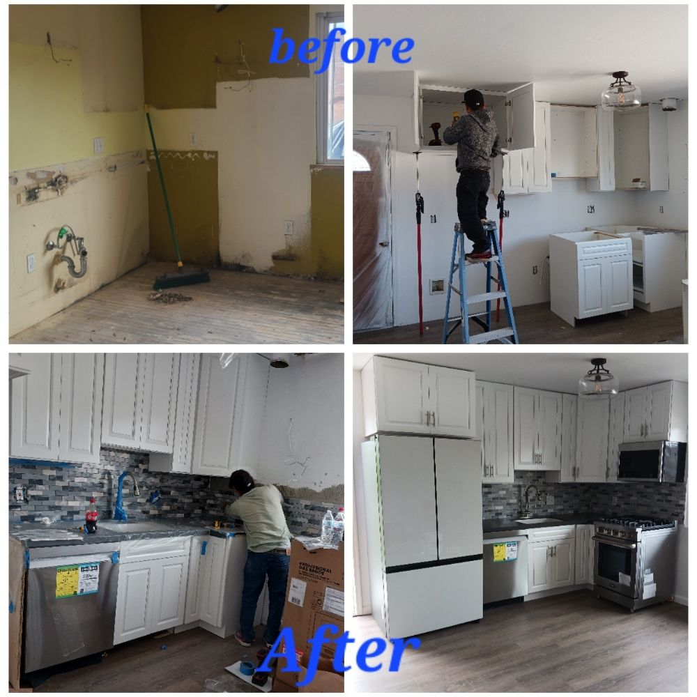 OSCAR REMODELING HANDYMAN - Updated October 2025 - 88 Photos & 13 ...