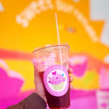 SWEET SURRENDER BAKERY - Updated December 2025 - 584 Photos & 499 ...