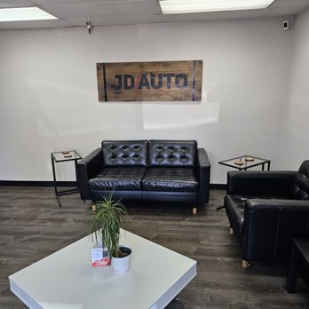 JD AUTO PDX - Updated July 2025 - 36 Photos & 73 Reviews - 19120 SE ...