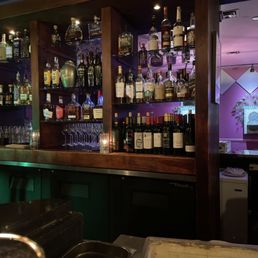 CAFÉ LILY - Updated October 2025 - 278 Photos & 316 Reviews - 308 W ...