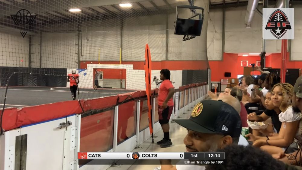 PEACH STATE CATS ARENA FOOTBALL TEAM - Updated December 2024 - 12 ...