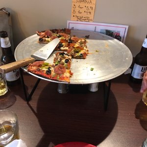 MONICAL’S PIZZA - Updated December 2025 - 16 Photos & 38 Reviews - 4333 ...