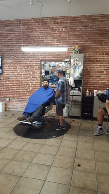 WEST SIDE BARBER SHOP - Updated January 2026 - 65 Reviews - 247 ...