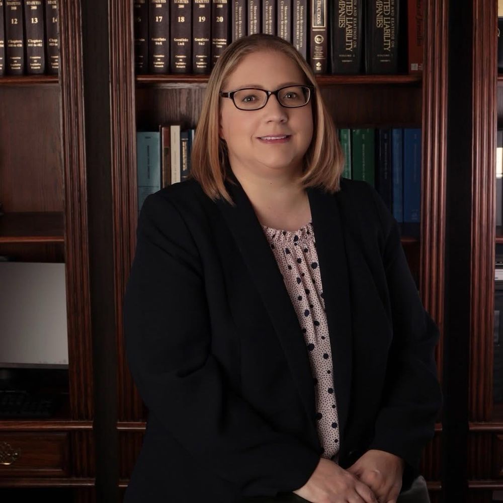 MCCARVER LAW FIRM - Updated January 2026 - 307 E Karsch Blvd ...