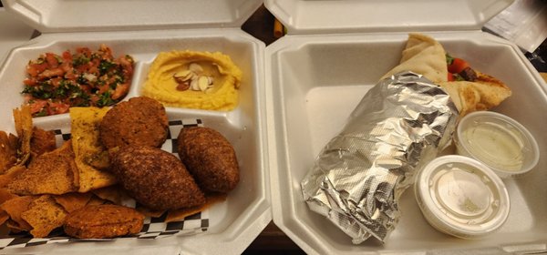 SHAWARMA EXPRESS JAX - Updated September 2025 - 8118 Beach Blvd ...