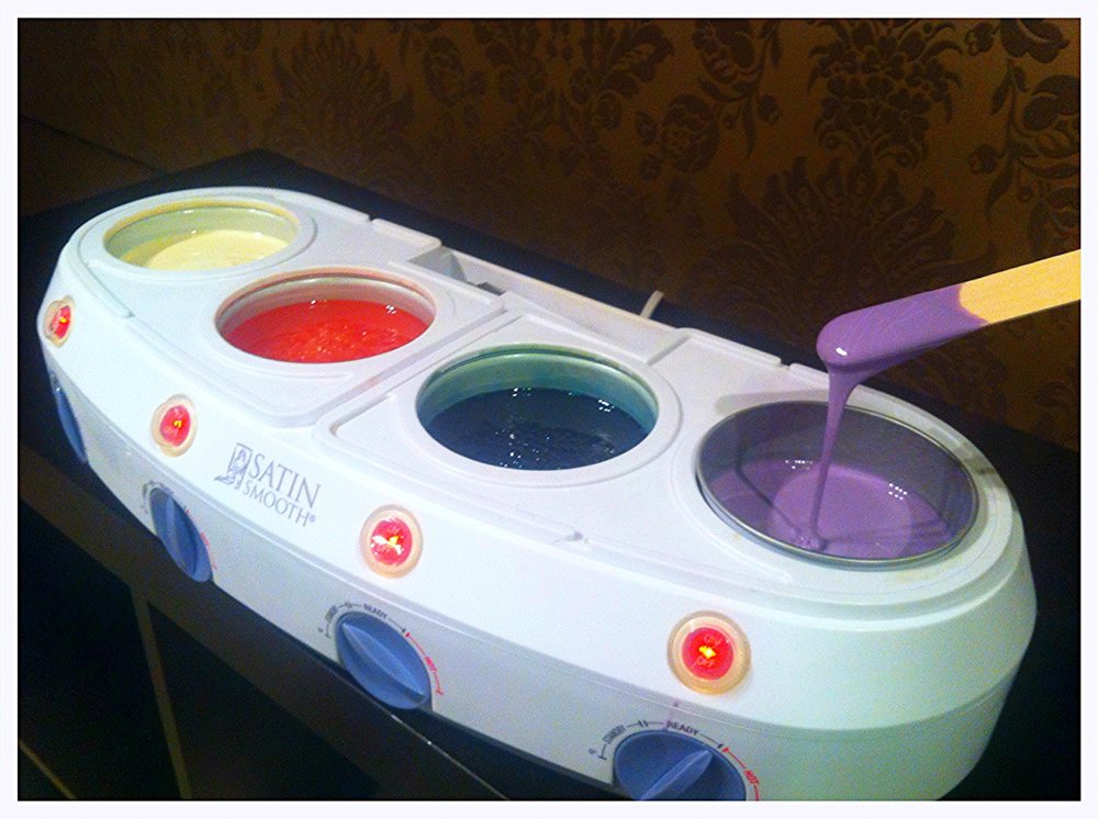 SLICK WAX BAR - Updated July 2025 - 18 Reviews - 68 Scollard Street ...