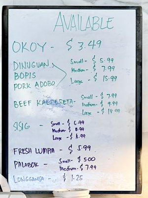 PAMPANGA’S BAKERY ARTESIA - 297 Photos & 132 Reviews - Bakeries - 12226 ...