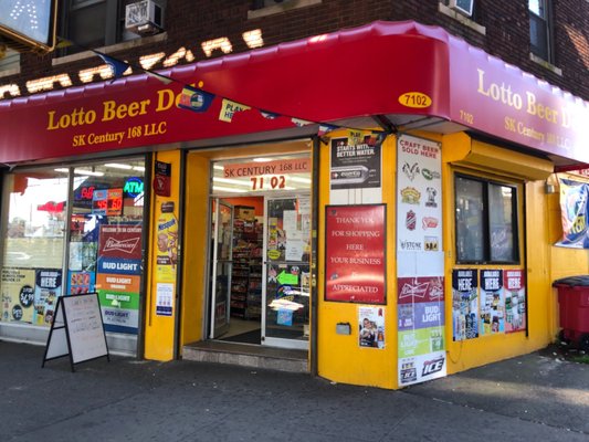LOTTO BEER DELI - Updated August 2024 - 7102 New Utrecht Ave, Brooklyn ...