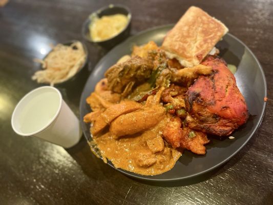 INDIAN SIZZLER - Updated April 2026 - 429 Photos & 326 Reviews - 4150 ...