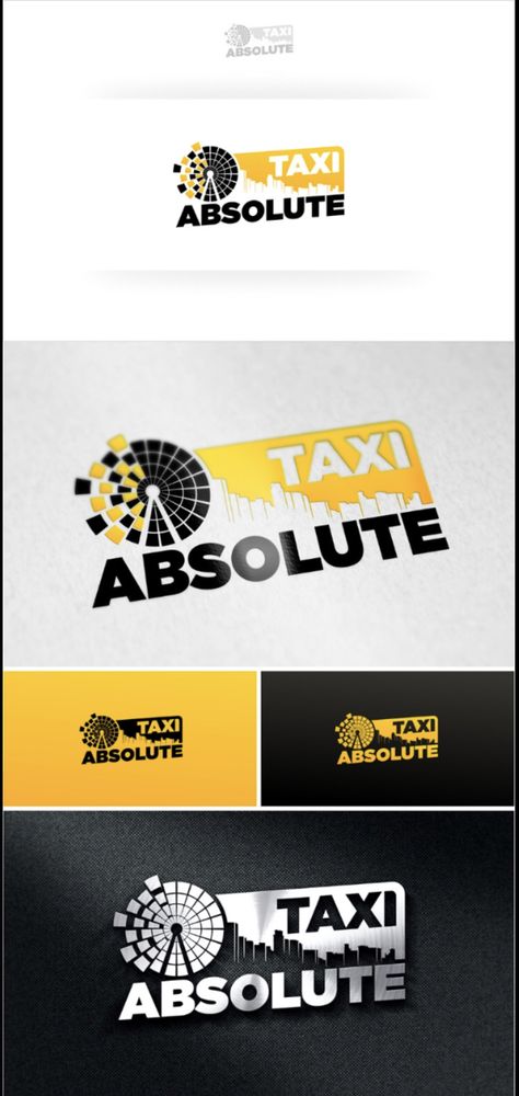 ABSOLUTE TAXI - Updated September 2025 - 107 Photos & 11 Reviews - 1900 ...