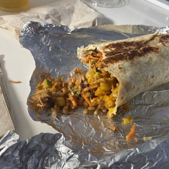 CURRITO - Updated December 2025 - 56 Photos & 71 Reviews - 111 E 5th St ...