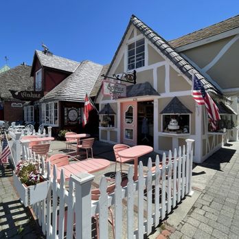 THE SOLVANG BAKERY - Updated June 2024 - 1139 Photos & 462 Reviews ...