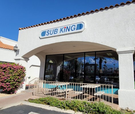 SUB KING - Updated August 2024 - 95 Photos & 196 Reviews - 73910 Hwy ...