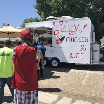 Lady’s Chicken and Rice - Takeout & Delivery - 22 Photos & 70 Reviews ...