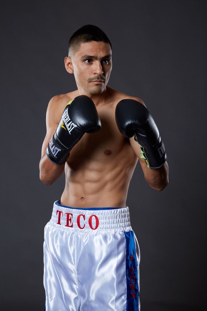 P TOWN BOXING ACADEMY - Updated August 2025 - 172 Photos & 13 Reviews ...