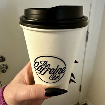 THE CAFFEINE CLUB - Updated July 2024 - 119 Photos & 98 Reviews - 1534 ...