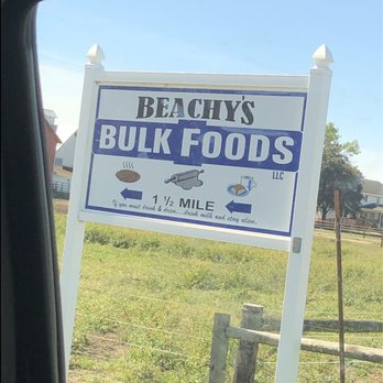 BEACHY’S BULK FOODS - Updated December 2025 - 47 Photos & 38 Reviews ...