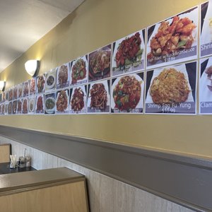 SPRING CHINESE KITCHEN - 50 Photos & 10 Reviews - S Marine Corps Dr ...