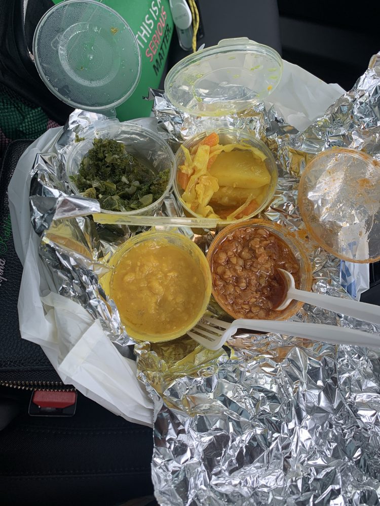 YESHI BUNA ETHIO AFRICAN CAFE & RESTAURANT - Updated November 2025 - 11 ...