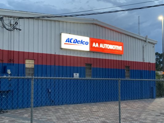 AA AUTOMOTIVE - Updated October 2025 - 14 Photos & 62 Reviews - 6034 ...