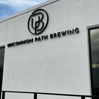 UNCOMMON PATH BREWING - Updated March 2025 - 191 Photos & 55 Reviews ...