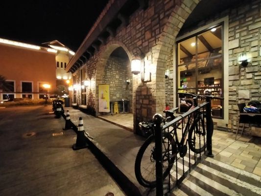 EVIA LIFESTYLE CENTER - Updated November 2025 - 62 Photos - Daang Hari ...