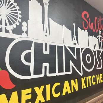 CHINO’S MEXICAN KITCHEN - Updated July 2025 - 75 Photos & 40 Reviews ...