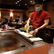 HAMADA OF JAPAN - 194 Photos & 344 Reviews - Japanese - 18310 N Creek ...