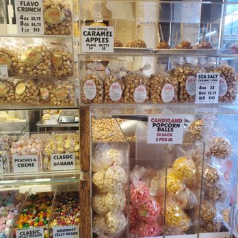 CANDYLAND - Updated January 2026 - 147 Photos & 115 Reviews - 435 ...