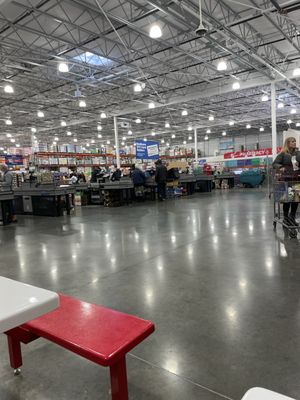 COSTCO WAREHOUSE - Updated June 2026 - 12 Photos & 10 Reviews - 100 ...