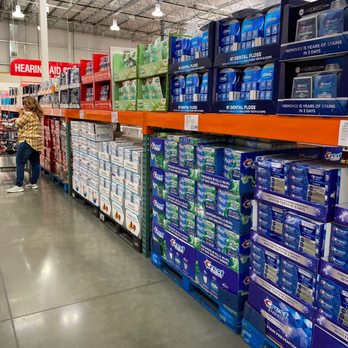 COSTCO - Updated December 2025 - 61 Photos & 62 Reviews - 507 Piney ...