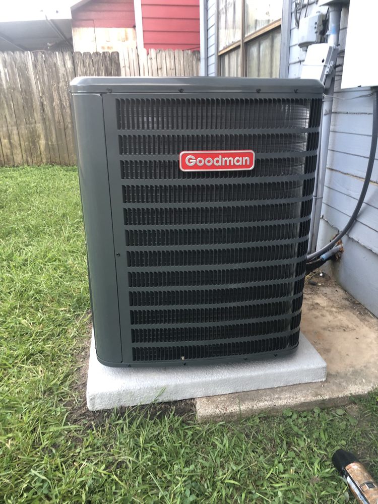 ABC AIR OF TEXAS - Updated May 2025 - Request a Quote - 8124 Ithaca St ...