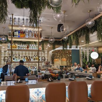 AGAVE AZUL COCINA MEXICANA - GATEWAY - Updated March 2024 - 223 Photos ...