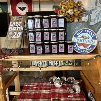 SWANTON BERRY FARM - Updated May 2024 - 1065 Photos & 509 Reviews - 25 ...