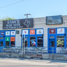 STAN’S BLUE NOTE - Updated November 2025 - 142 Photos & 130 Reviews ...