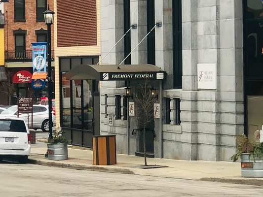 FREMONT FEDERAL CREDIT UNION - Updated September 2025 - 315 Croghan St ...