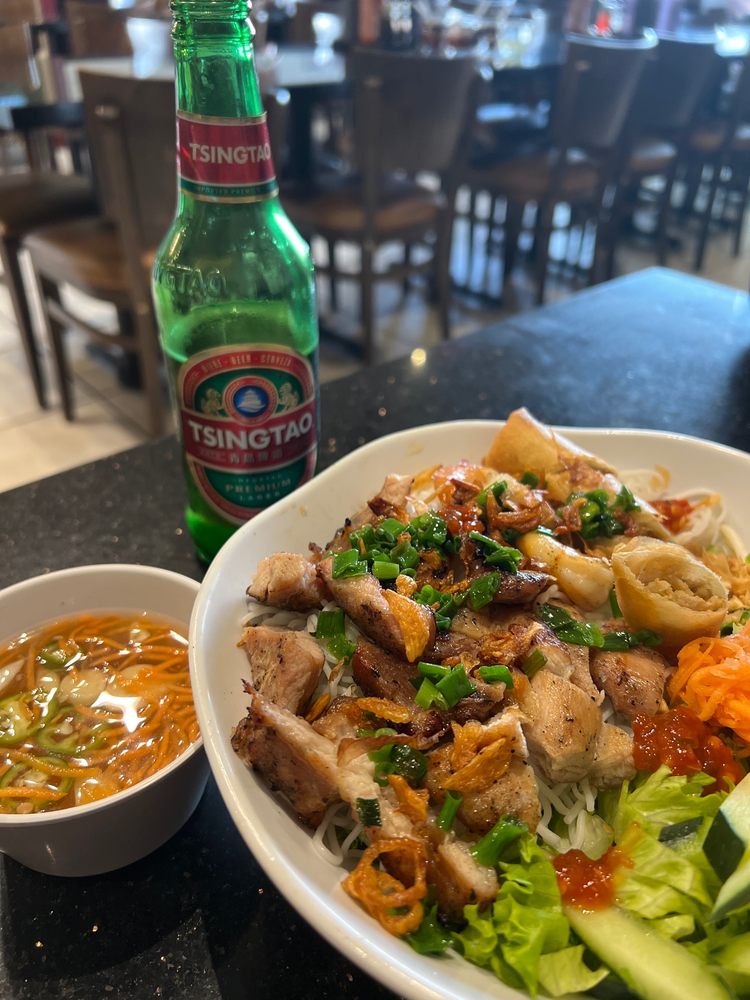 PHO KING - 323 Photos & 383 Reviews - 4658 El Cajon Blvd, San Diego ...