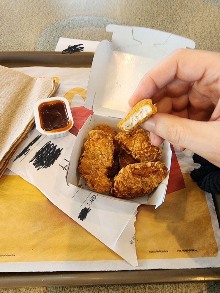 MCDONALD’S - Updated January 2025 - 27 Photos & 90 Reviews - 11564 ...