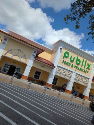 PUBLIX - Updated October 2025 - 27 Photos & 29 Reviews - 13178 N Dale ...