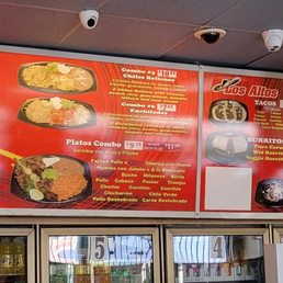 LOS ALTOS MEXICAN FOOD - Updated July 2025 - 180 Photos & 245 Reviews ...