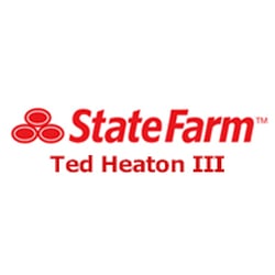 TED HEATON III - STATE FARM INSURANCE AGENT - 33 Photos & 34 Reviews ...